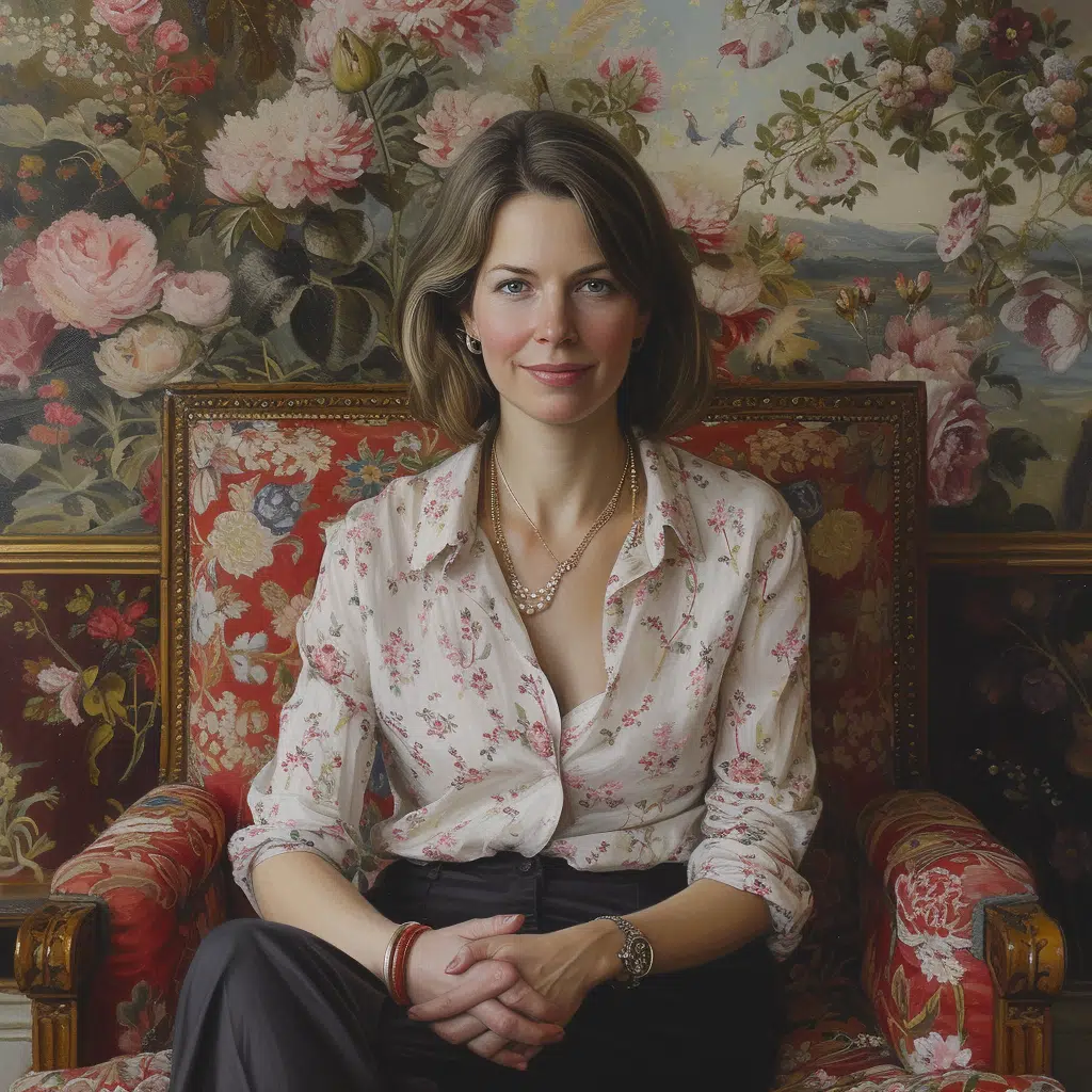 Lady Sarah Chatto: The Royal Enigma Explored
