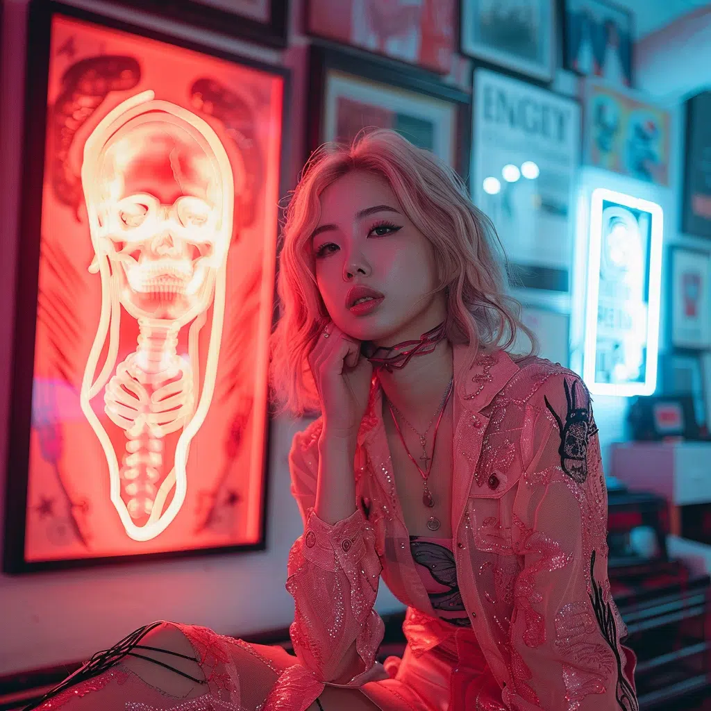 Lil Tay's Tragic End: Car Accident at 14 Explored