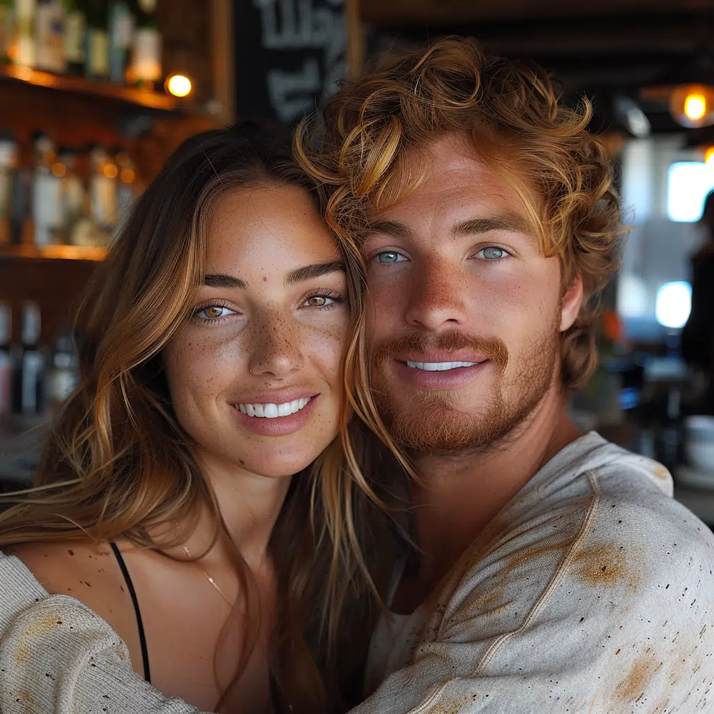 7 Shocking Facts About Logan Paul Girlfriend Nina Agdal