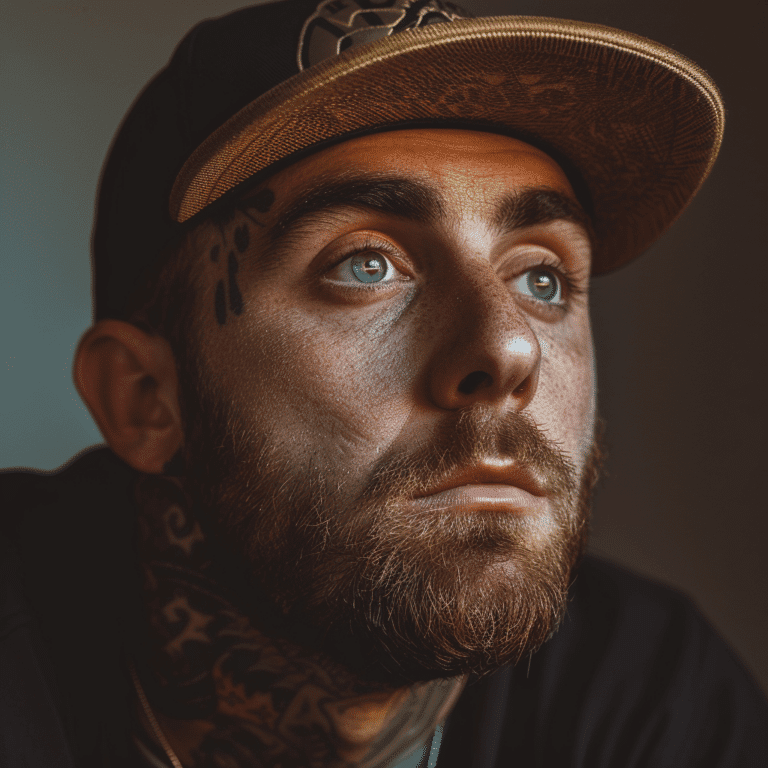 Mac Miller: The Story Behind His Tragic End