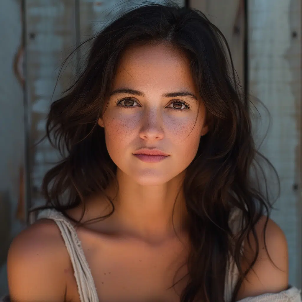 Melissa Fumero's Unexpected Love Story