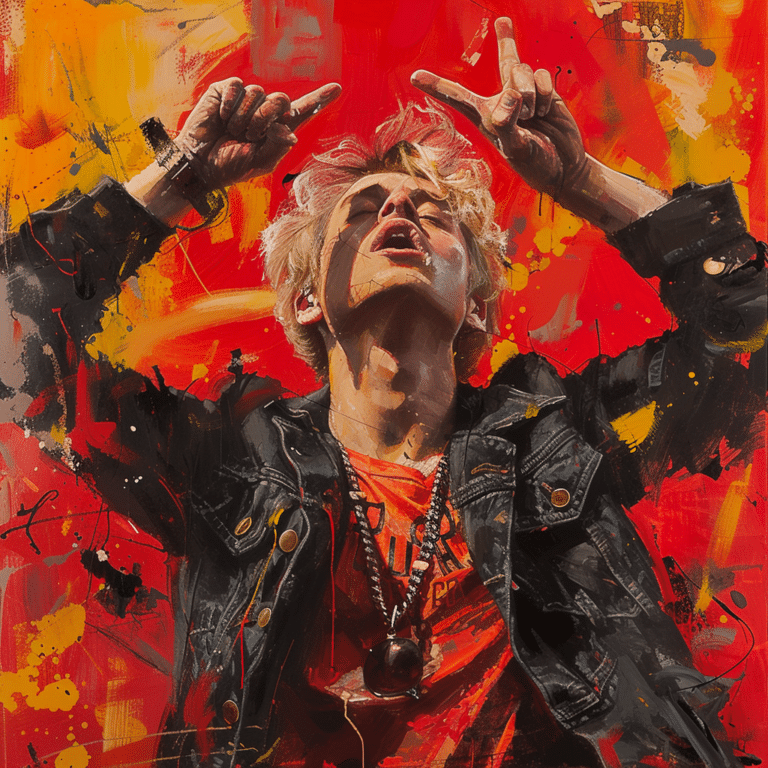 Mutt Lange's Music Career: 5 Shocking Milestones