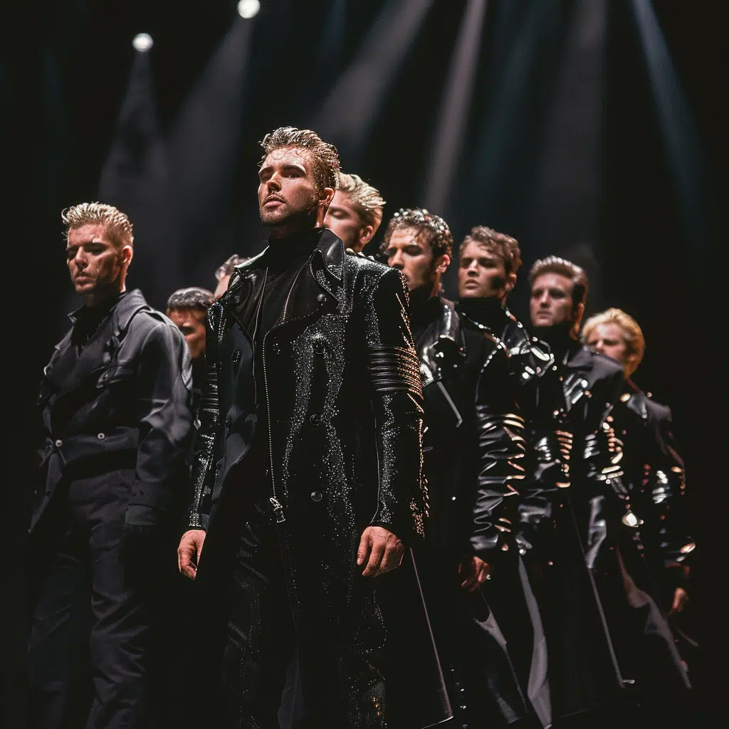 N Sync Reunion Tour: 7 Facts Unleashed