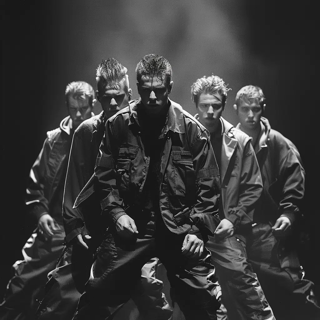 N Sync Reunion Tour: 7 Facts Unleashed