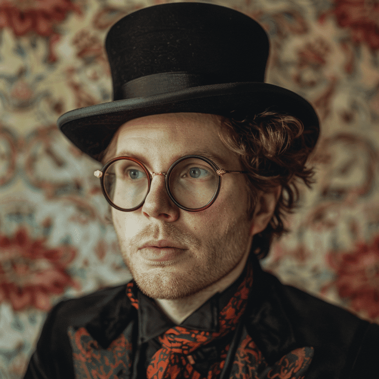 Patrick Stump's Evolution: From Stage to Solo