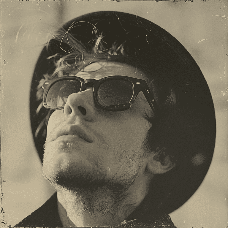 Patrick Stump's Evolution: From Stage to Solo