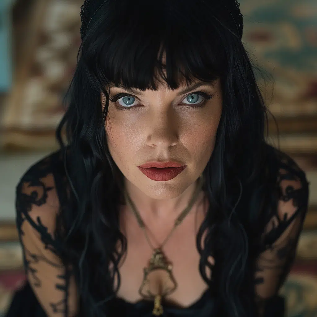 Life Beyond NCIS: Pauley Perrette's New Chapters