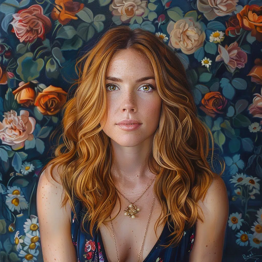 Rachel Hollis' Journey of Loss and Success