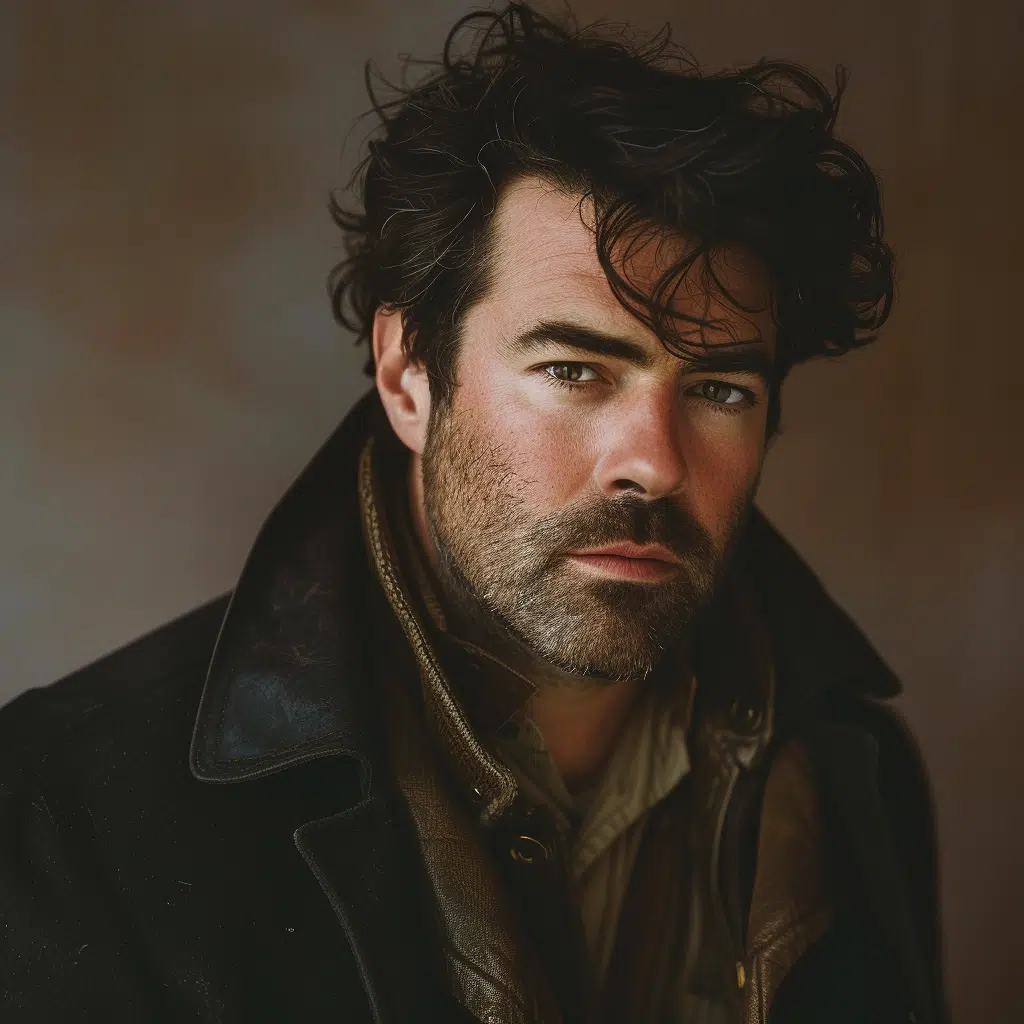 Ron Livingston's Incredible Life Story