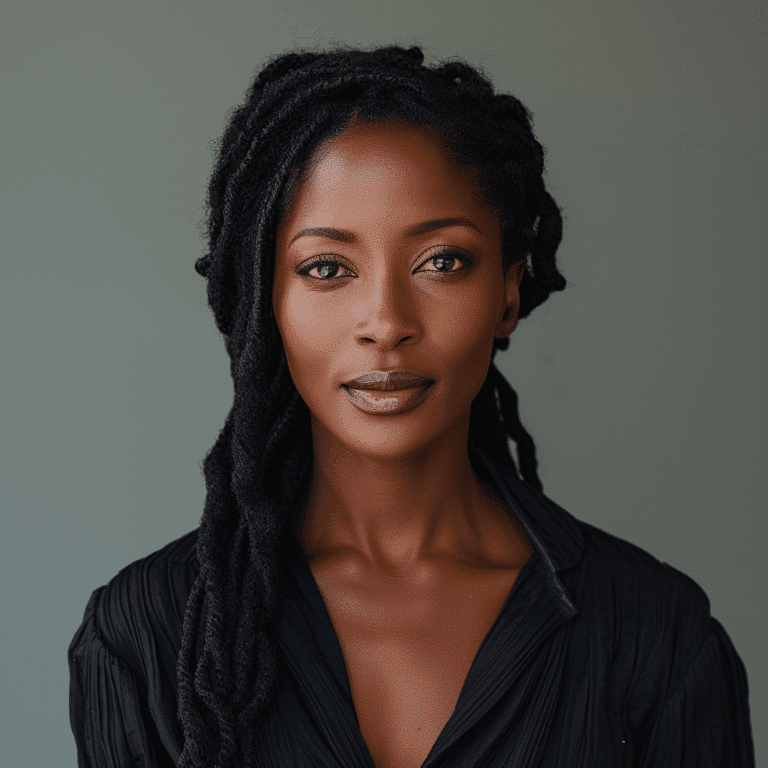 Rutina Wesley: True Blood's Tara in 5 Truths
