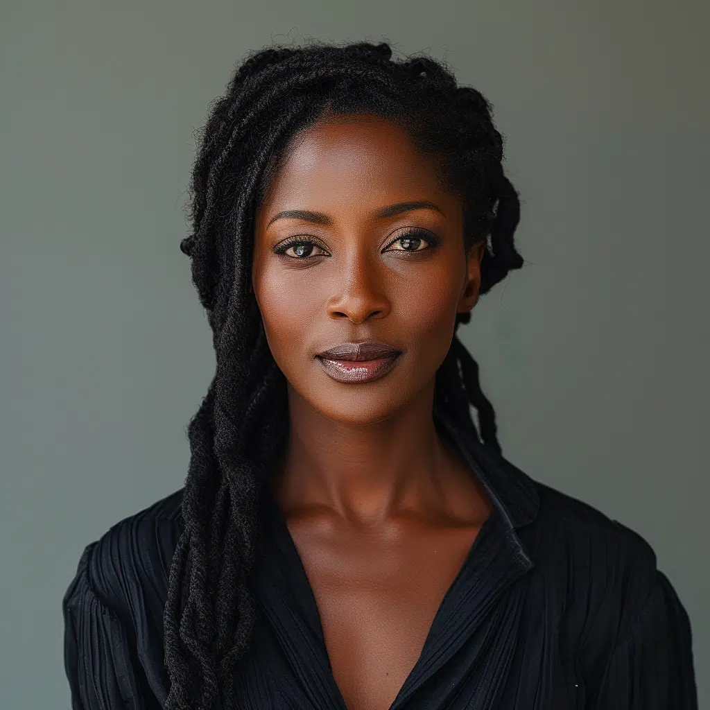 Rutina Wesley: True Blood's Tara in 5 Truths