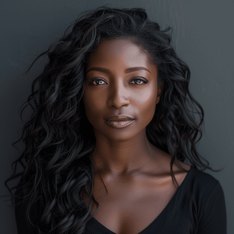 Rutina Wesley: True Blood's Tara in 5 Truths