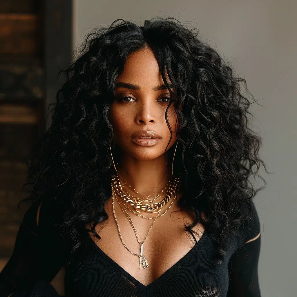 Sanaa Lathan: Revealing Her Secret Past Love