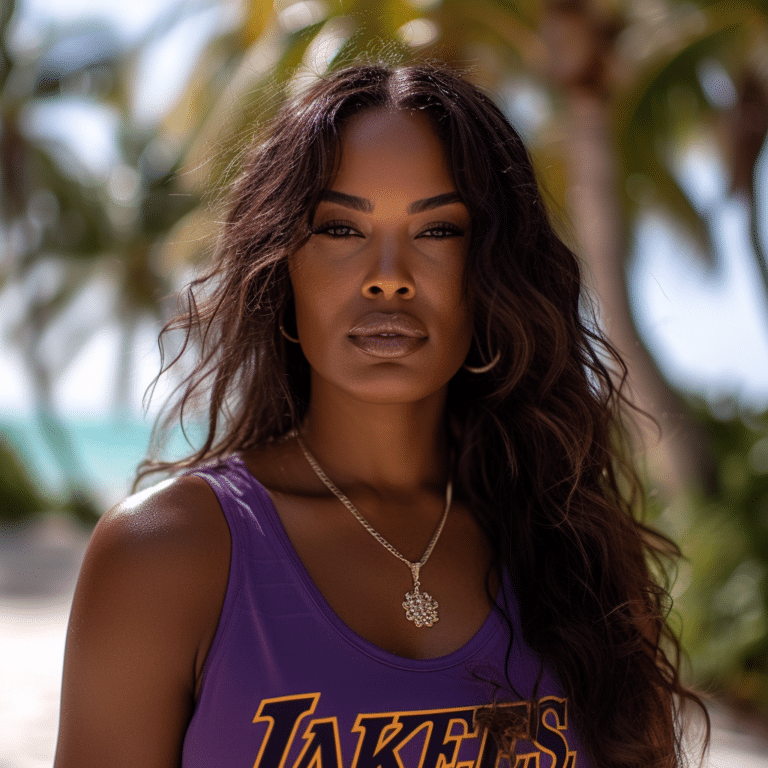 Shaunie O'Neal: The Woman Behind Shaq
