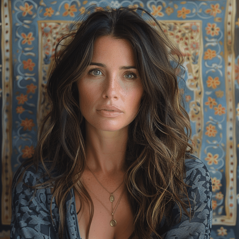 Soleil Moon Frye: Peeking into Punky Brewster's Life