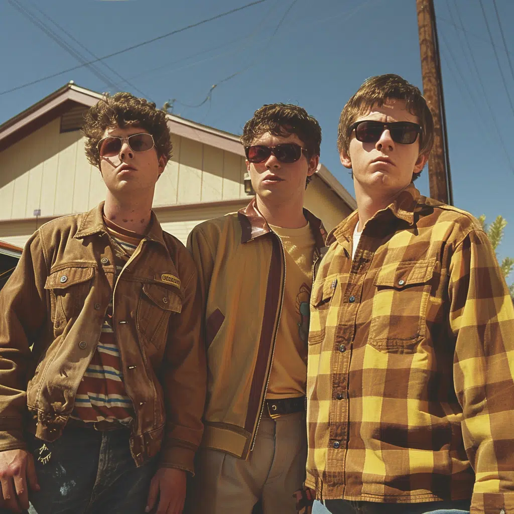 Superbad Cast: Unearthing 7 Crazy Facts