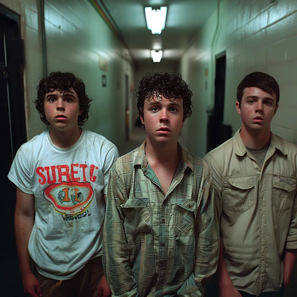 Superbad Cast: Unearthing 7 Crazy Facts