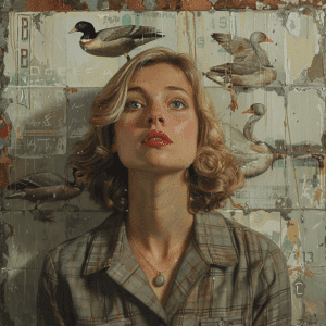 Bonnie Bartlett's Life Of Triumph And Loss