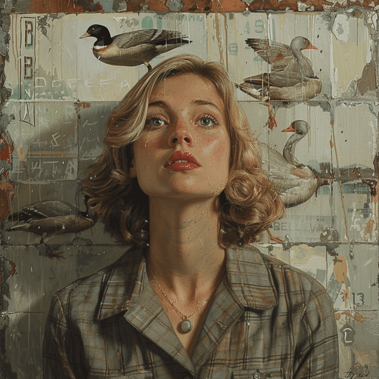 Bonnie Bartlett's Life Of Triumph And Loss