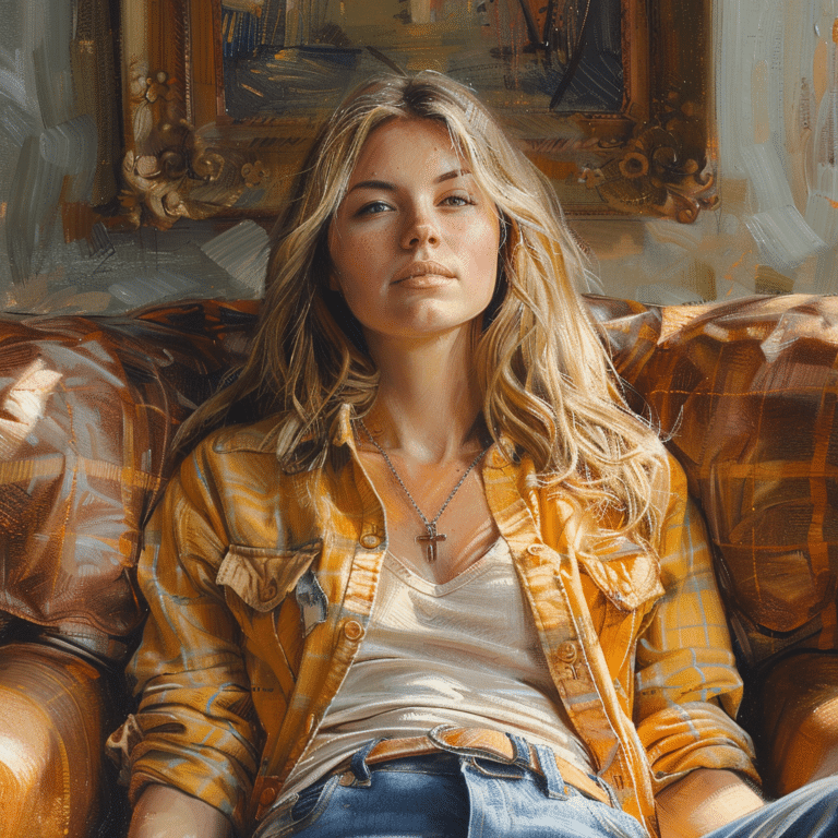 Bonnie Bartlett's Life Of Triumph And Loss