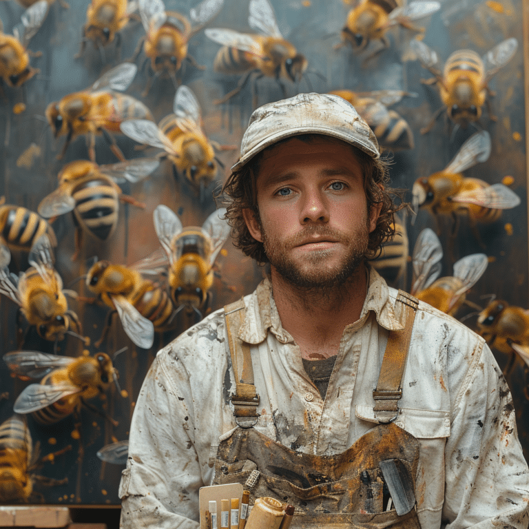 Bug Hall: From Alfalfa To Arrest