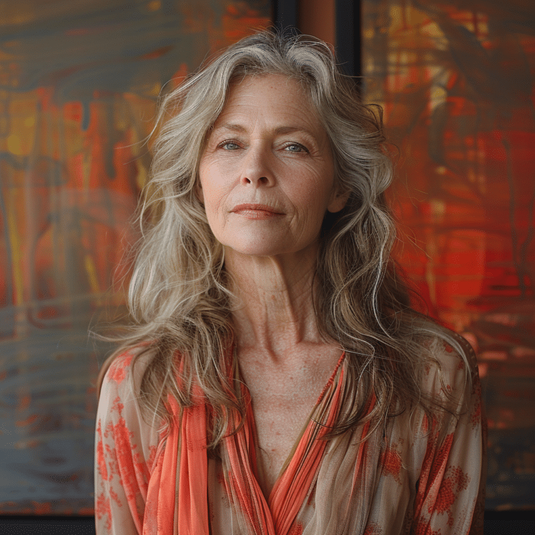 Cherry Jones: Broadway Legend And Tv Star