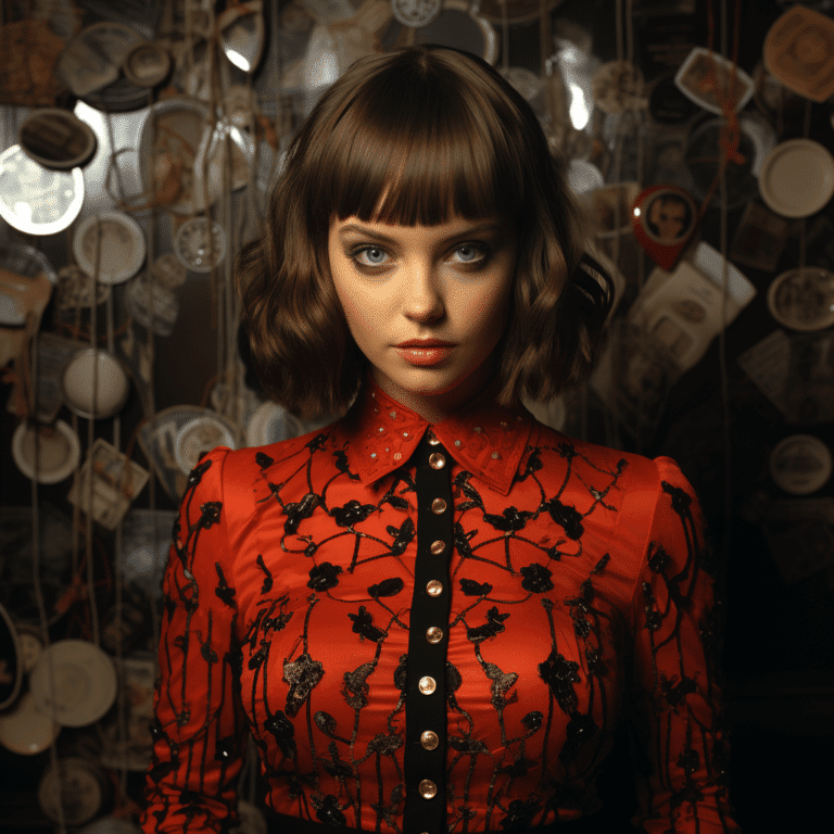 Christina Ricci's Return as Wednesday Addams