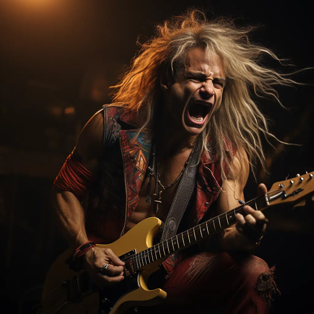 David Lee Roth: From Van Halen Frontman to Artistic Explorer