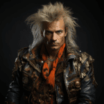 David Lee Roth: From Van Halen Frontman to Artistic Explorer