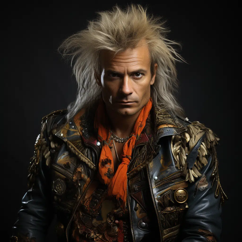 David Lee Roth: From Van Halen Frontman to Artistic Explorer