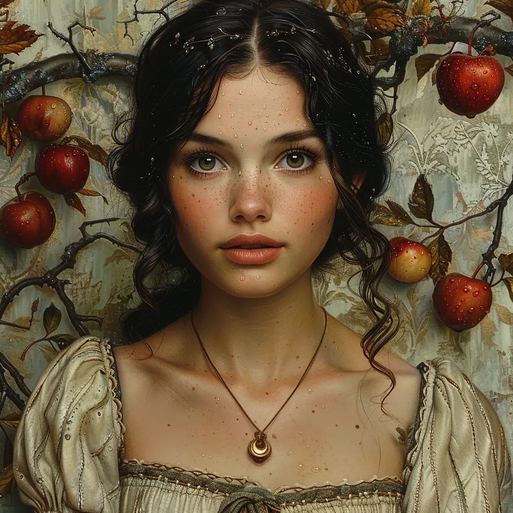 Disney Snow White Rachel Zegler Enchanting Journey