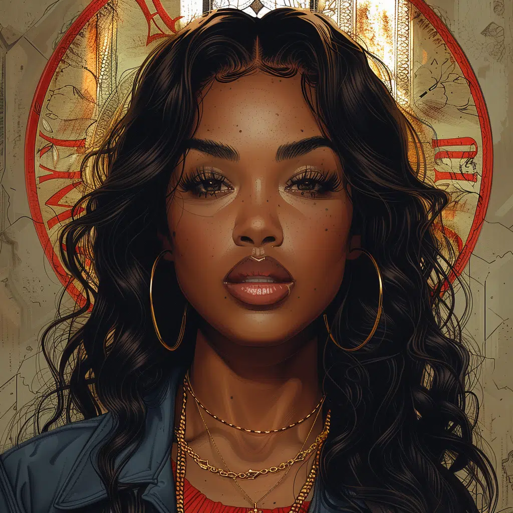 Drew Sidora: Her $6M Path to Success