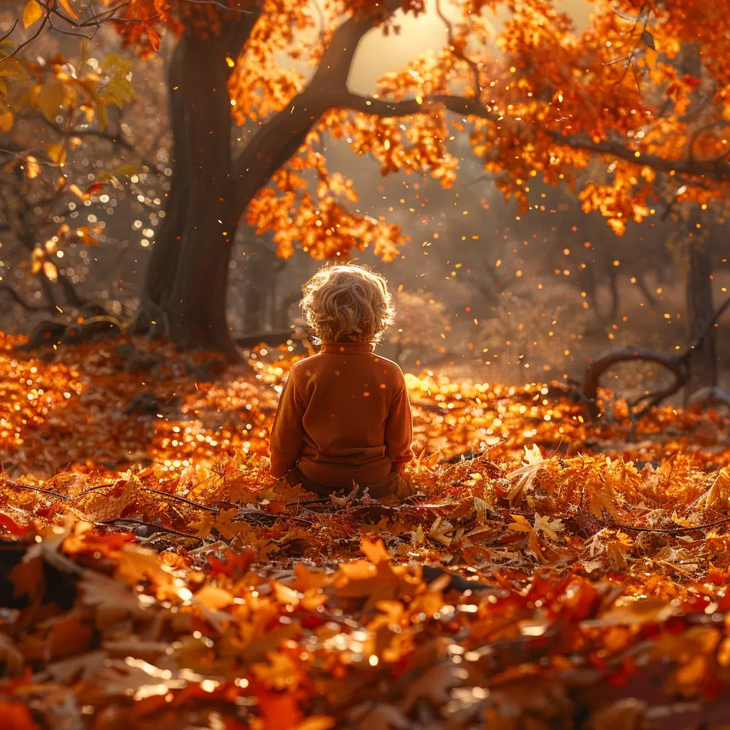 Spectacular Fall Movies To Stream Now