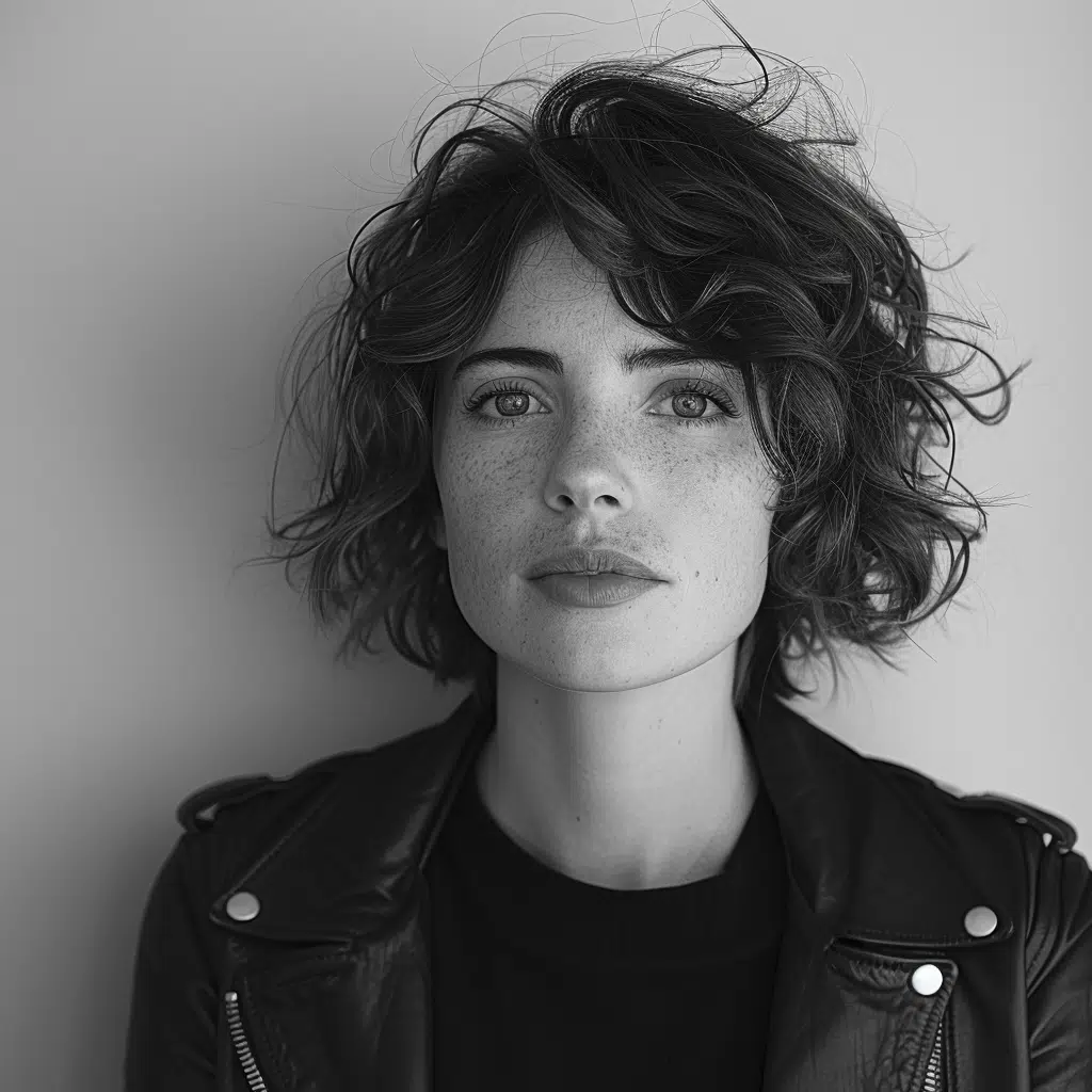 Gaby Hoffmann's Rise, Retreat, And Return