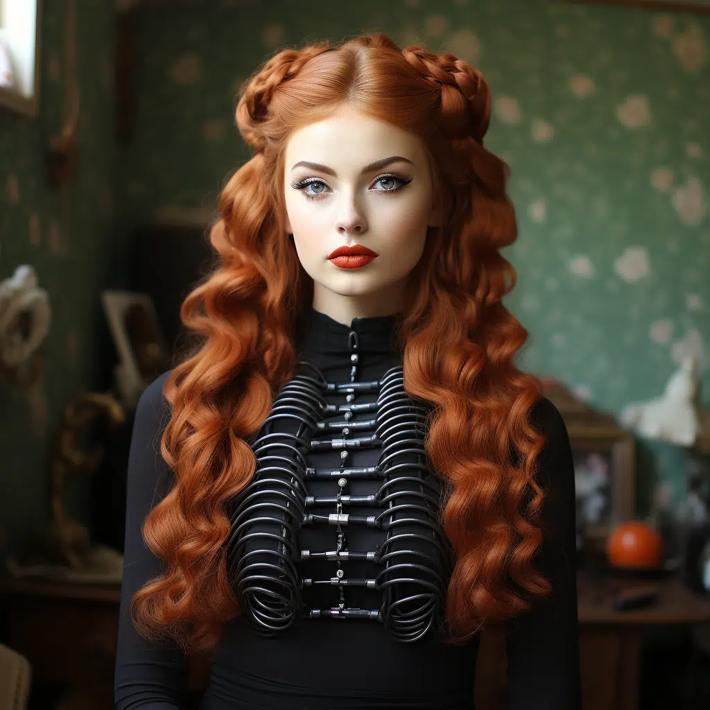 The Ultimate Guide to Hair Crimping Perfection