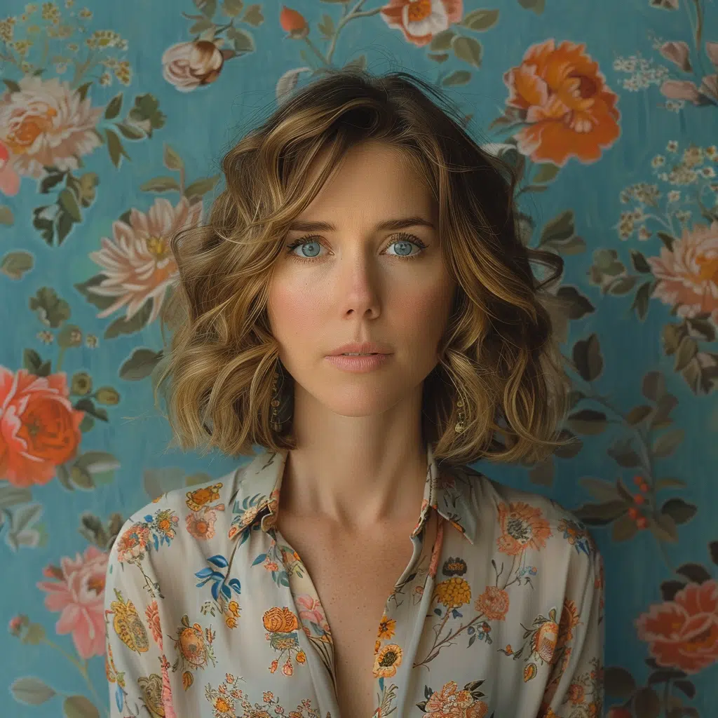 Kristen Wiig: Comedy Queen's Family Life