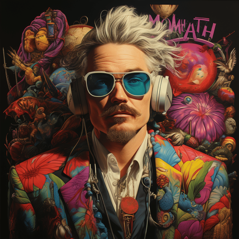 Mark McGrath: Transitioning from Rockstar to TV Personality