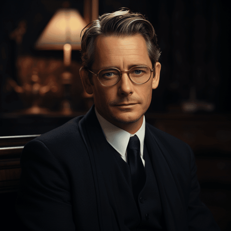 Matthew Broderick: From Broadway to West End