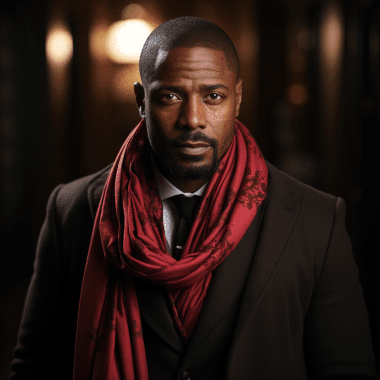 Mekhi Phifer: A Look at His Iconic Acting Roles