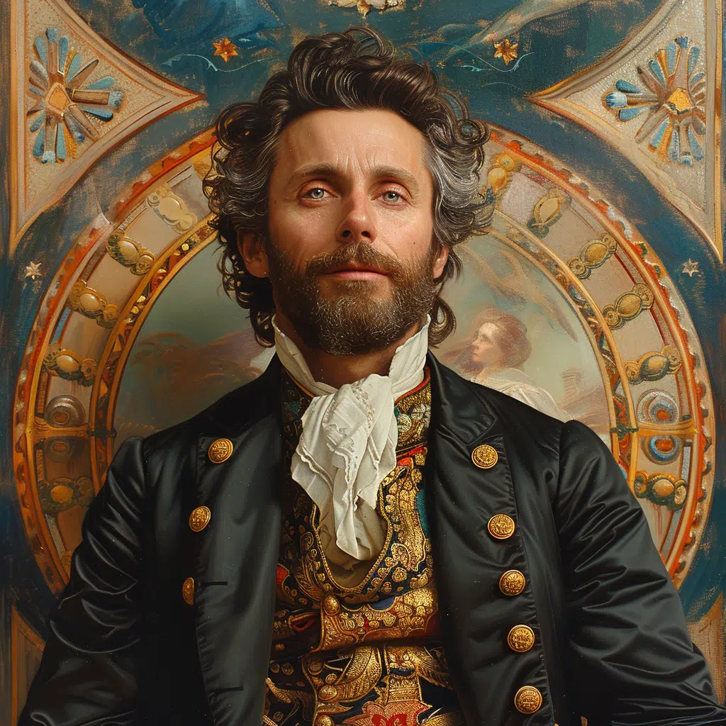 Michael Sheen: British Acting Icon