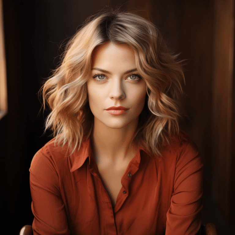 Missi Pyle: Hollywood's Unsung Versatile Talent