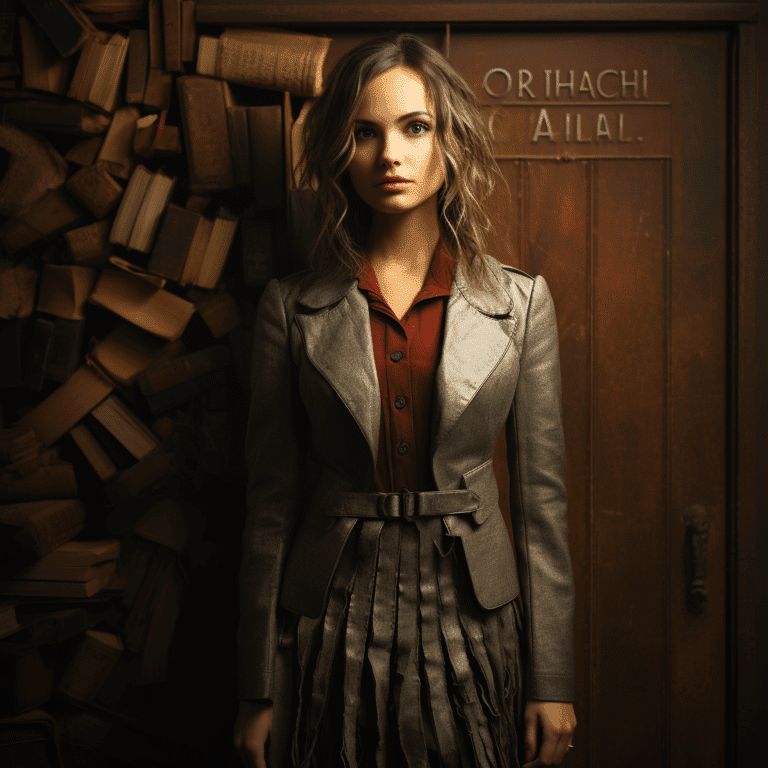 Rachael Leigh Cook: Iconic Roles and Career Highlights
