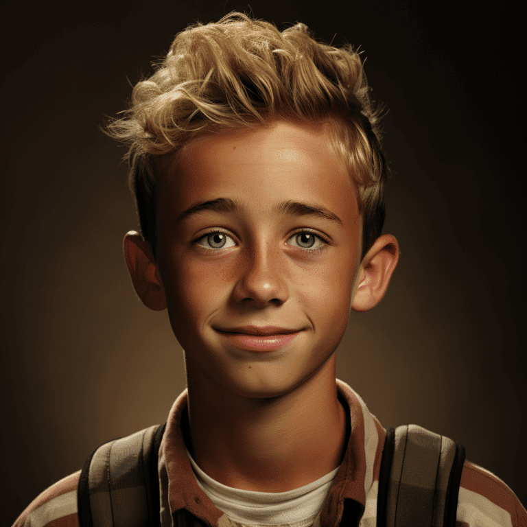 Remembering Sawyer Sweeten: A Tragic TV Loss