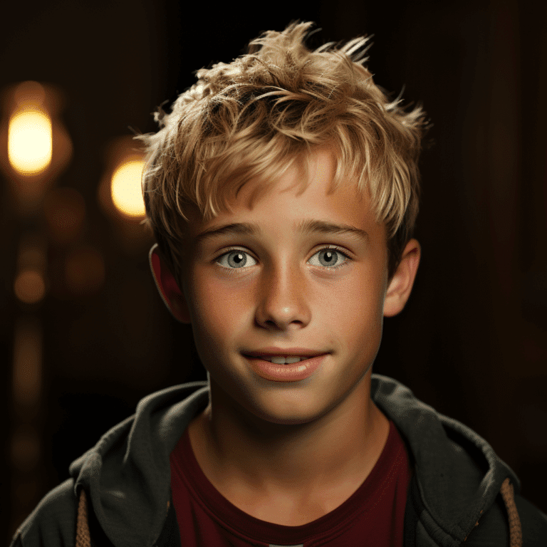 Remembering Sawyer Sweeten: A Tragic TV Loss