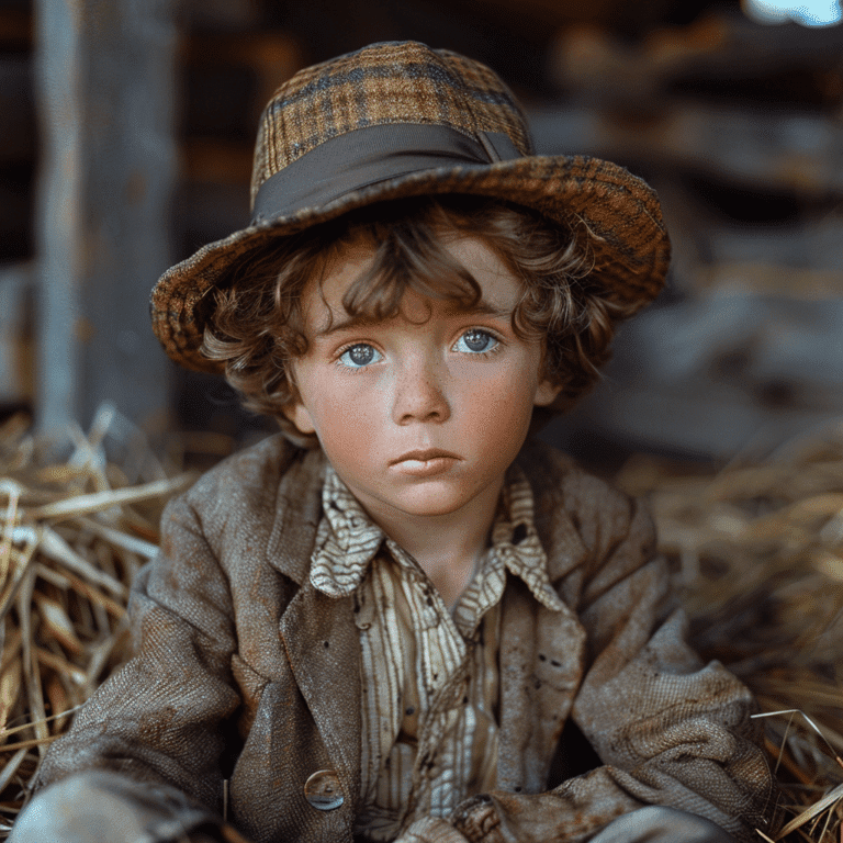 Alfalfa Little Rascals: A Tragic End
