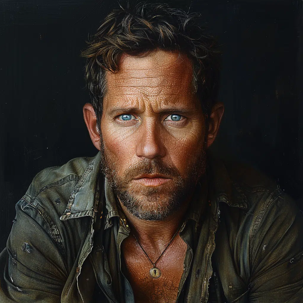 Dean Winters: Battling Pain and Coming Back Strong