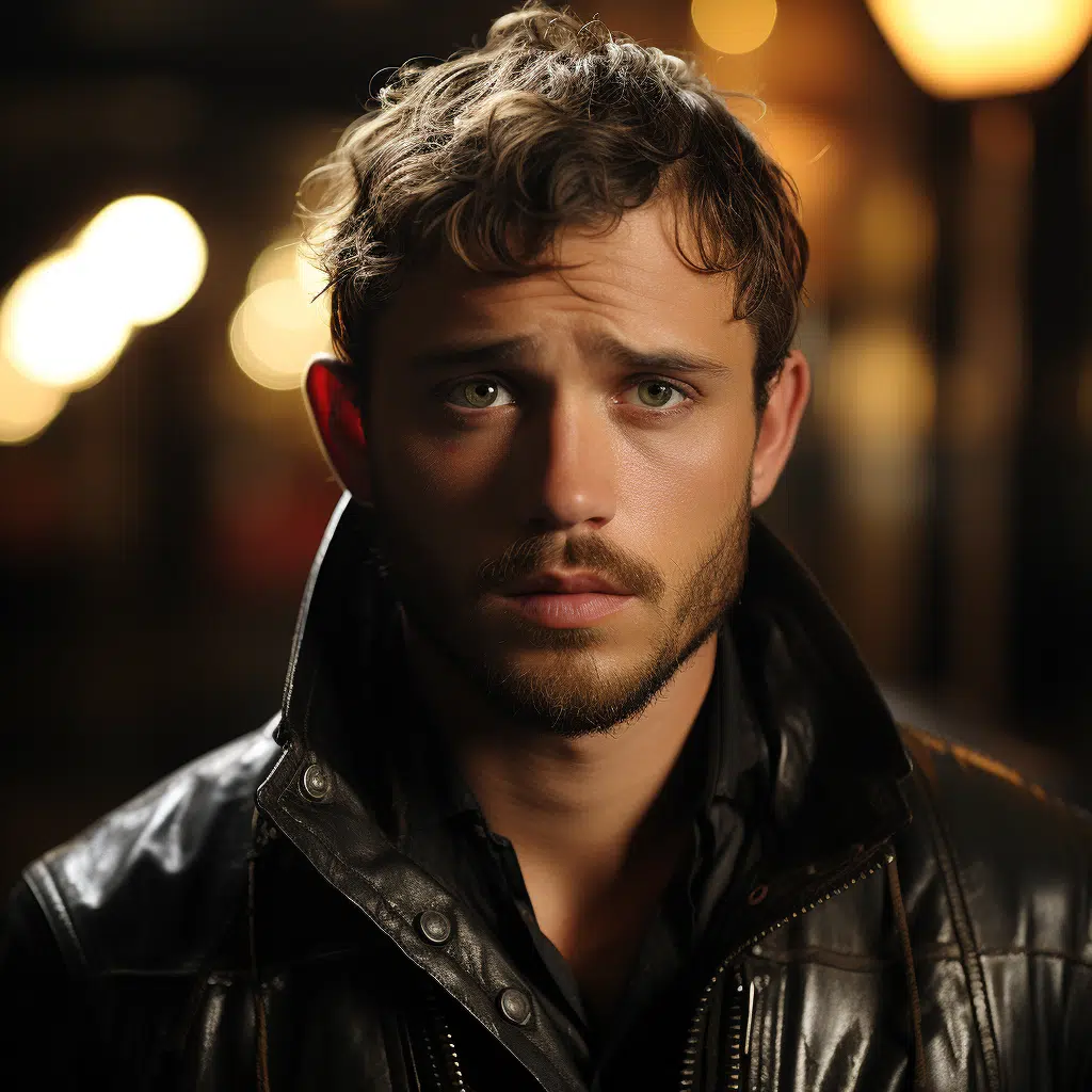 Max Thieriot's Acting Journey: From Navy SEAL to Firefighter