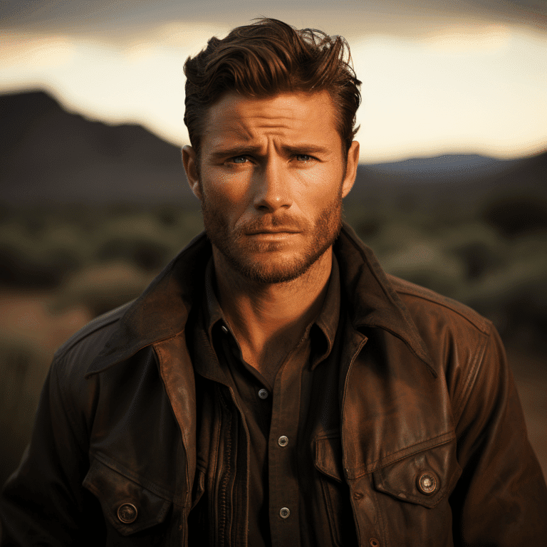 Scott Eastwood: Carrying A Legendary Surname