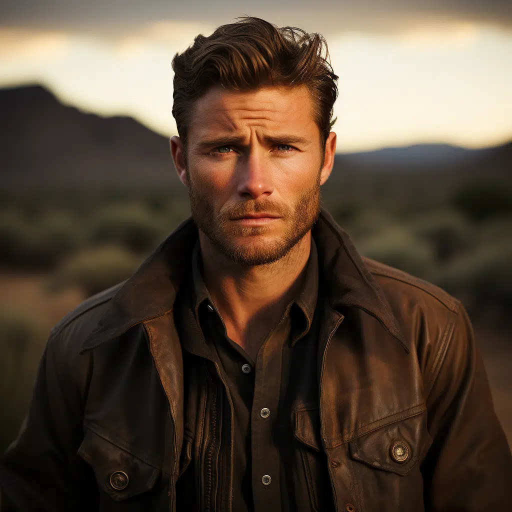Scott Eastwood: Carrying A Legendary Surname