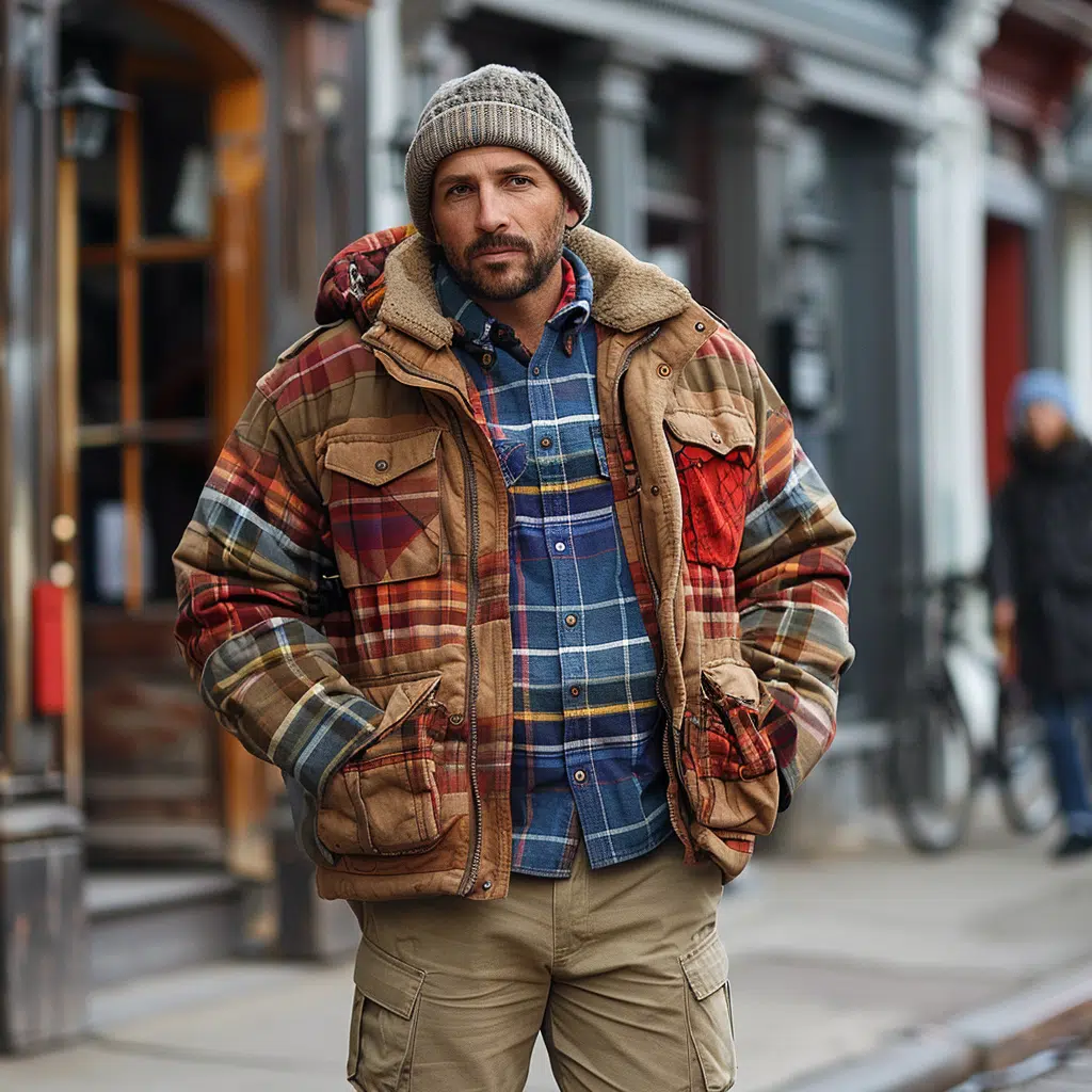 Adam Sandler Outfits: Iconic Comfort Style
